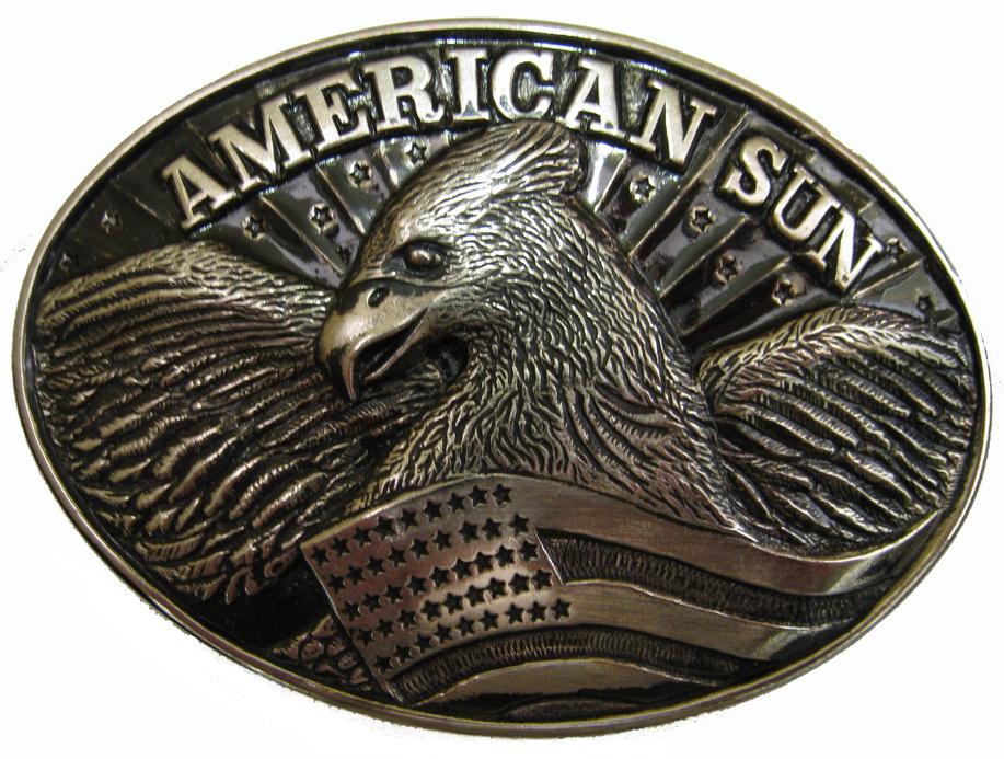 Zaponka american sun - Elpagra